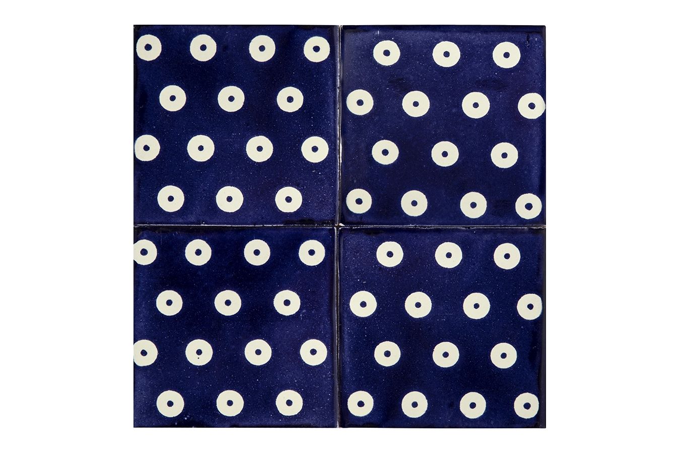 Bolesławiec Mexican Ceramic Tiles